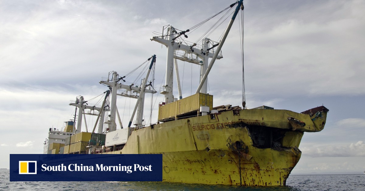 Philippine rescuers resume search hoping for miracle | South China ...