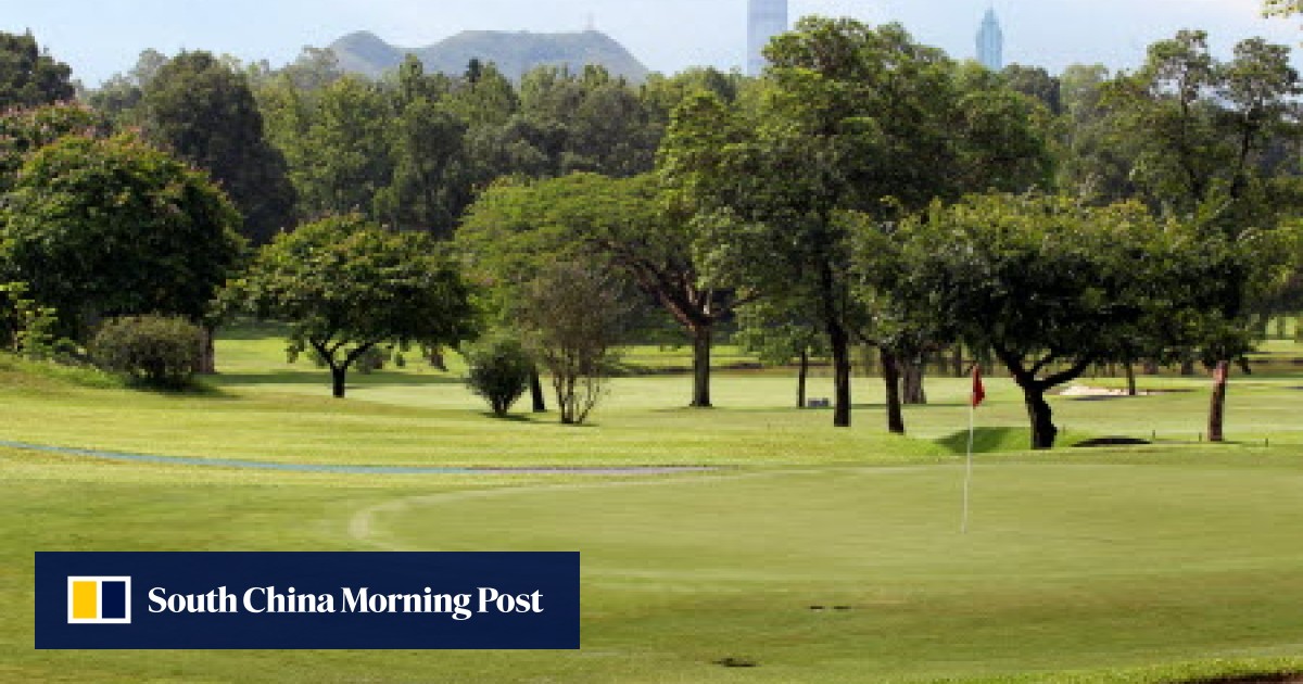 Fanling golf course is symbol of Hong Kong's diversity, not society's ...