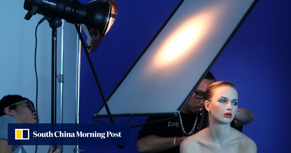 Daring collections | South China Morning Post