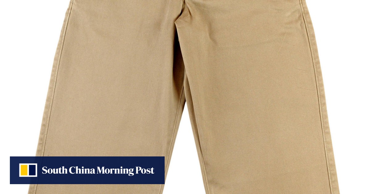Style meter | South China Morning Post