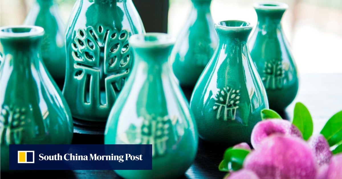 Tree of life | South China Morning Post