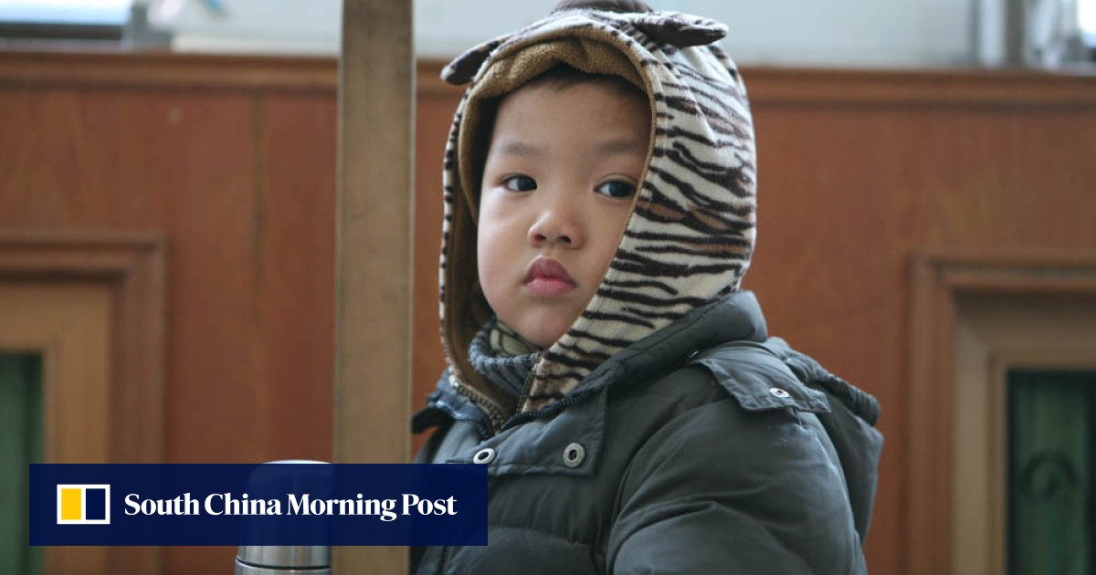 Thinking kit helps autistic pupils make connections | South China ...