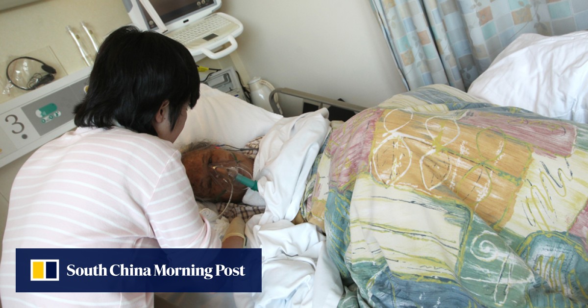 Hong Kong Sanatorium & Hospital loses patient data on USB flash drive ...