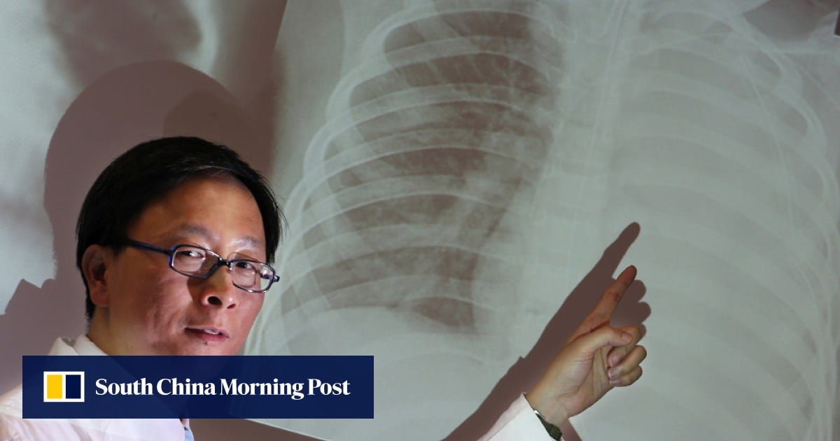 Superbug fear over resistance to antibiotics | South China Morning Post