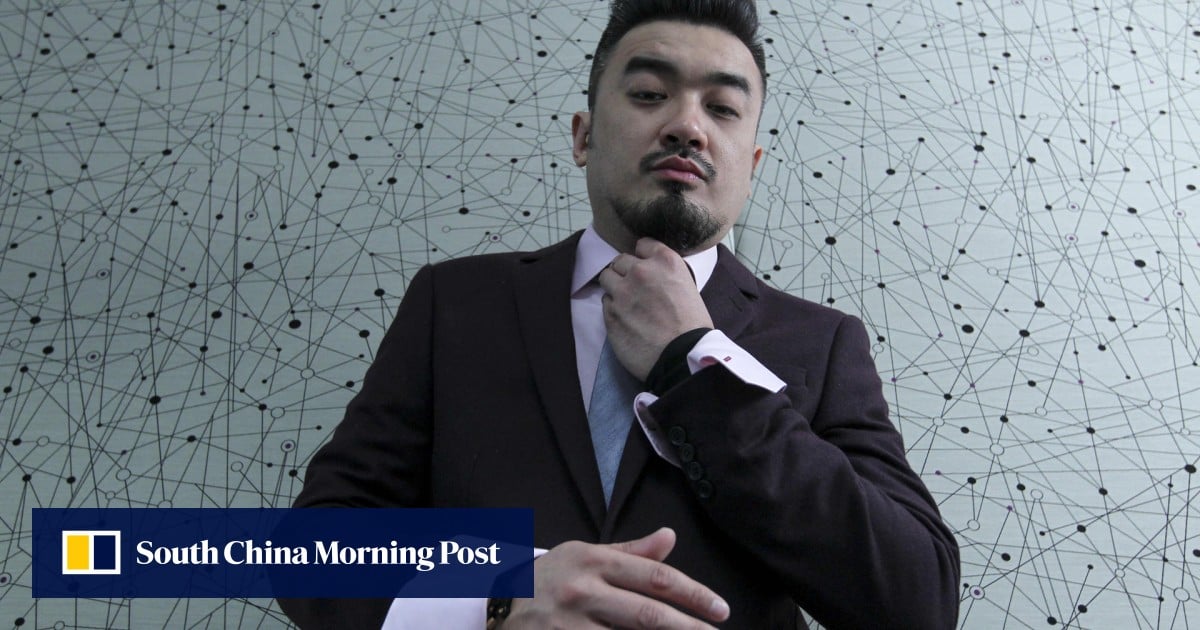 Jun Kung is on a mission to transform Canto-pop | South China Morning Post