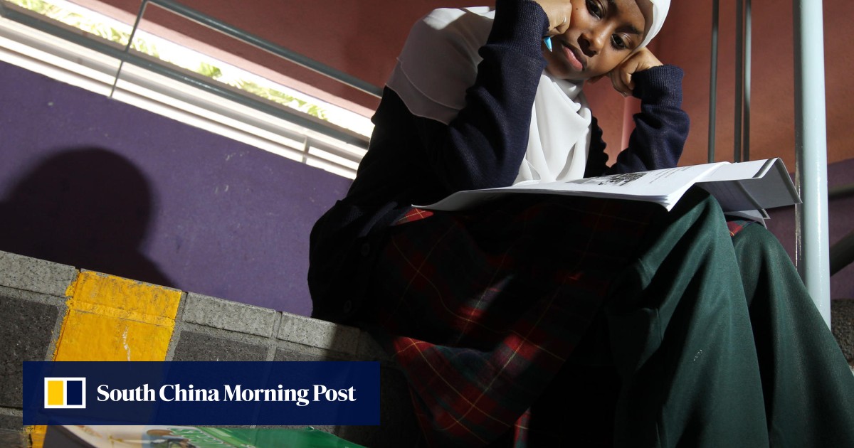 Perspective: How can Hong Kong lift language barrier facing minorities ...