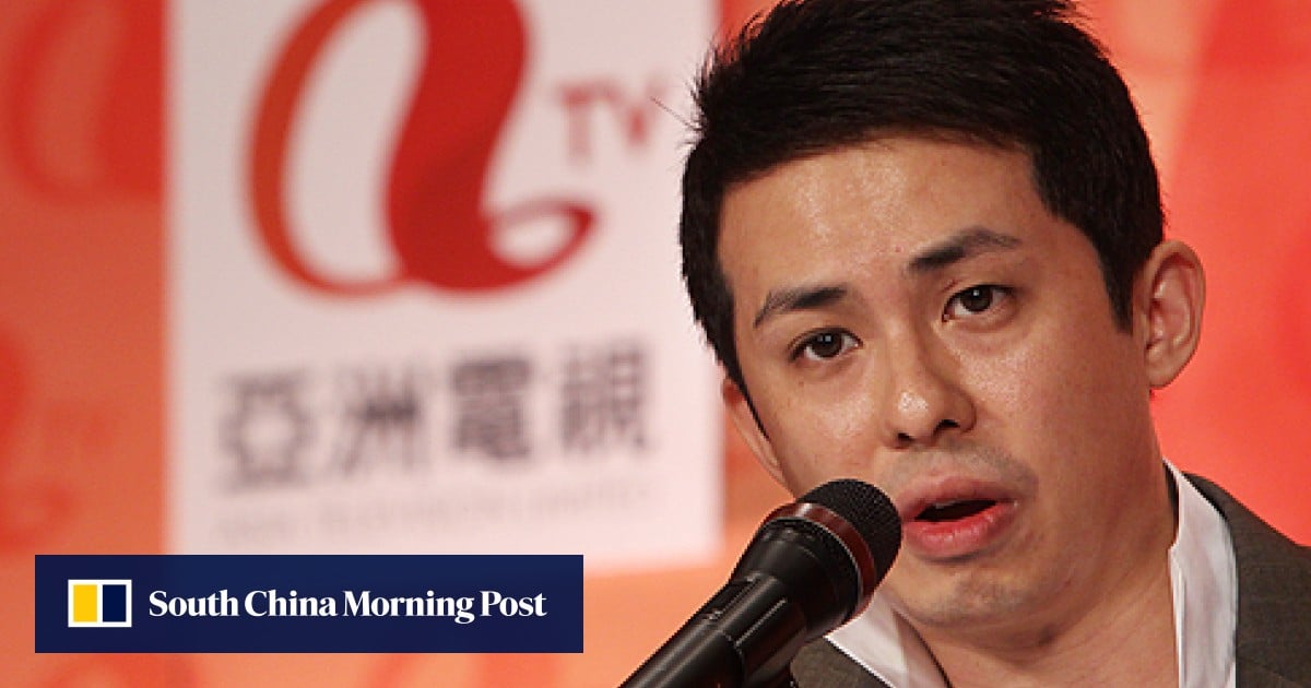 ATV chief James Shing ‘not fit to exercise control’ | South China Morning Post