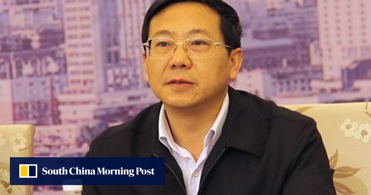 Chinese reporter detained after accusing official | South China Morning ...