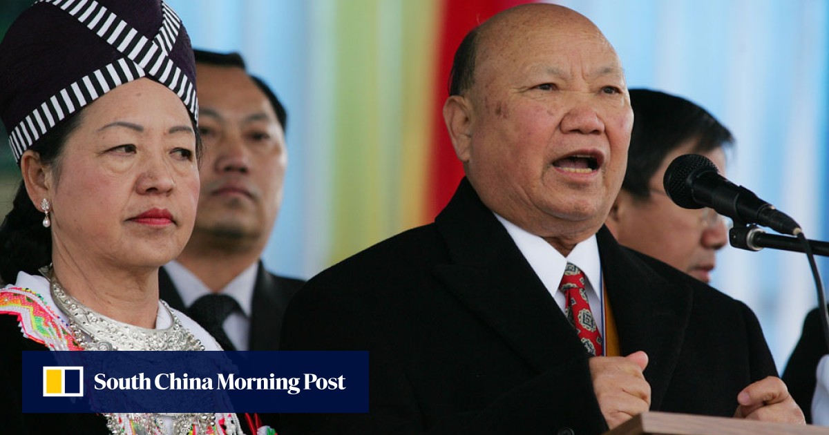 Thousands mourn May Song Vang, 'mother' to American Hmong communities ...