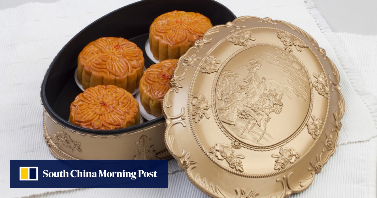 Mooncake ban may be too late to halt extravagance | South China Morning ...