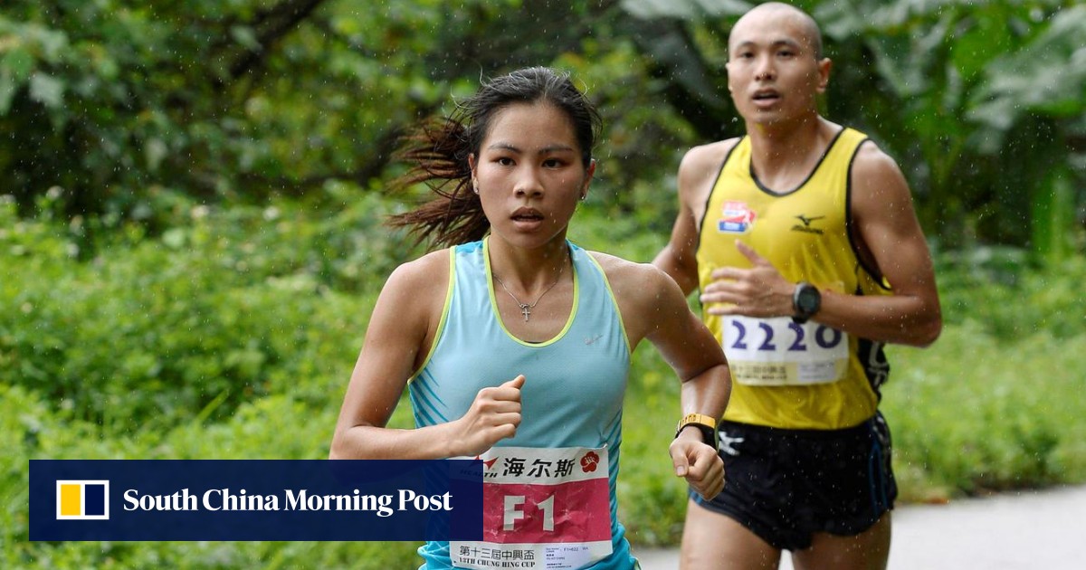 Yiu Kit-ching sets race record for Chung Hing Cup | South China Morning ...