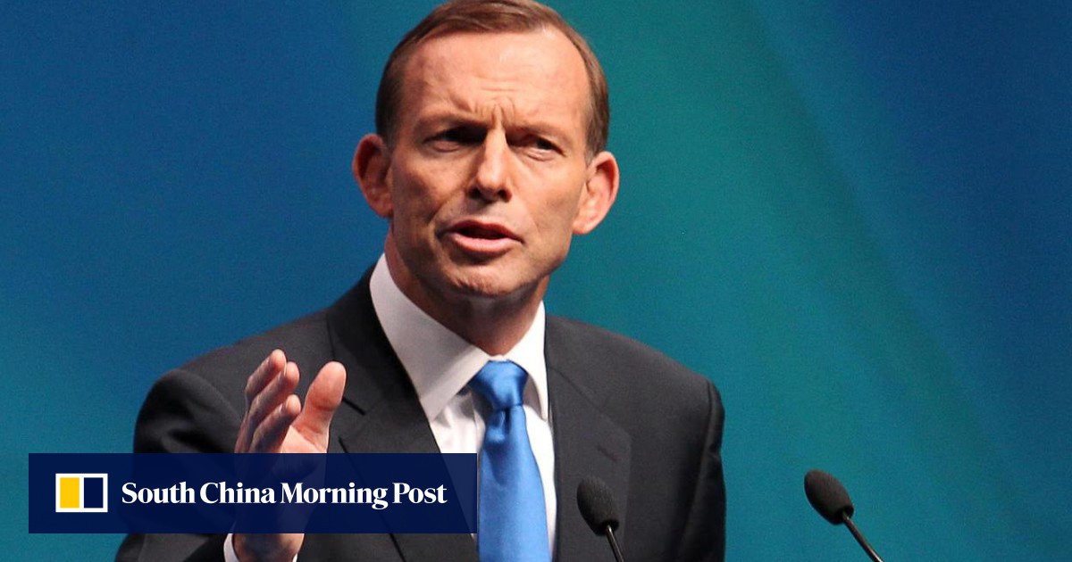 Oust 'worst government', Abbott urges | South China Morning Post