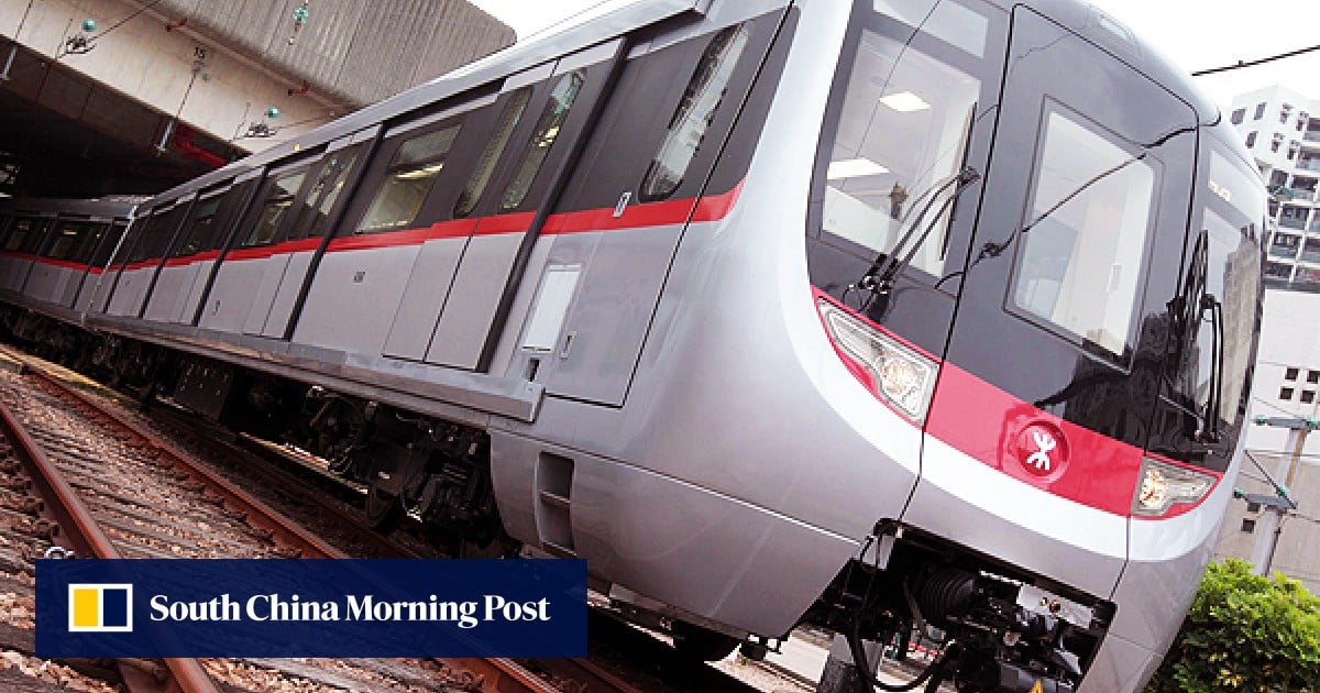 MTR underlying profit rises 5.1pc to beat market target | South China ...