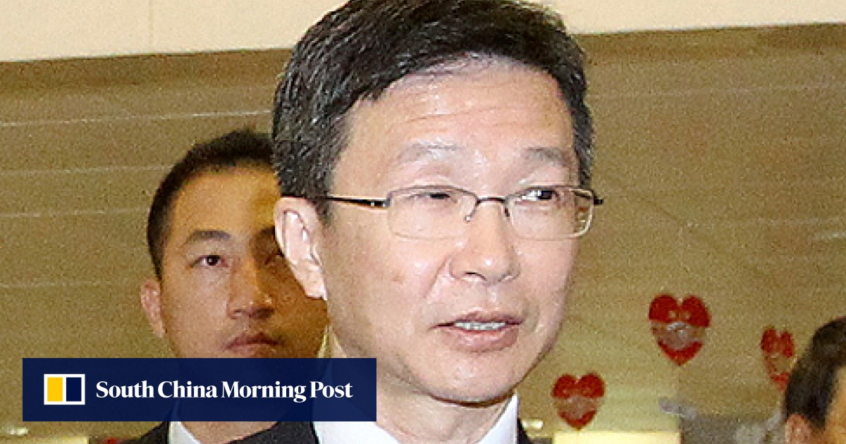 Hospital chief defends suspension of top surgeon | South China Morning Post
