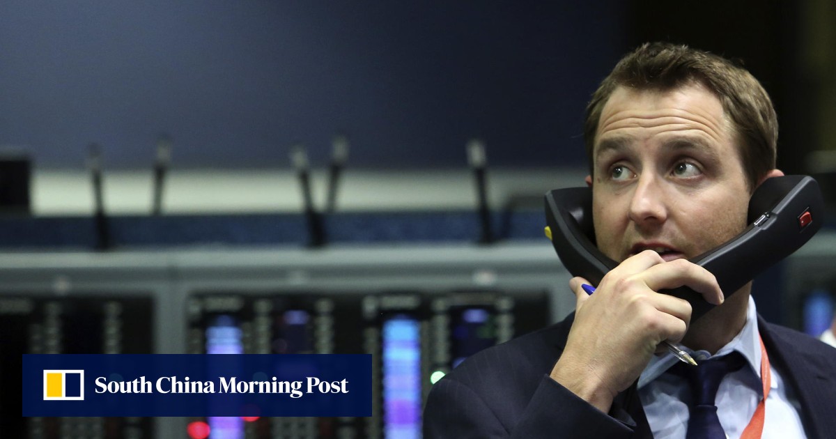 New LME chief looks beyond metals | South China Morning Post