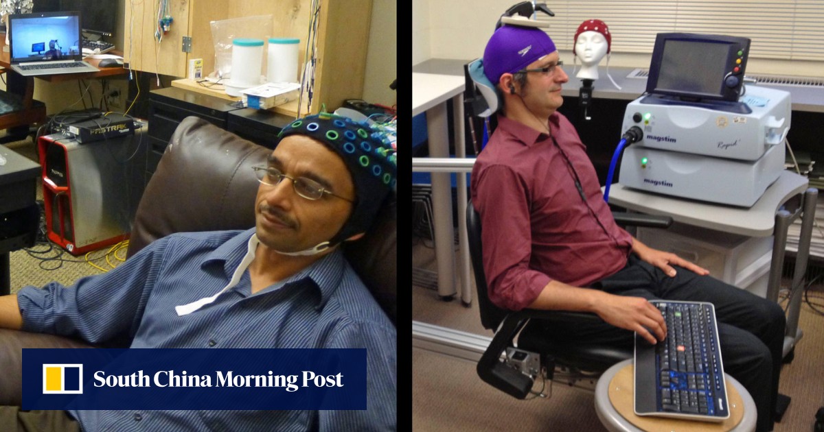 ‘Vulcan mind meld’ a first for humans | South China Morning Post