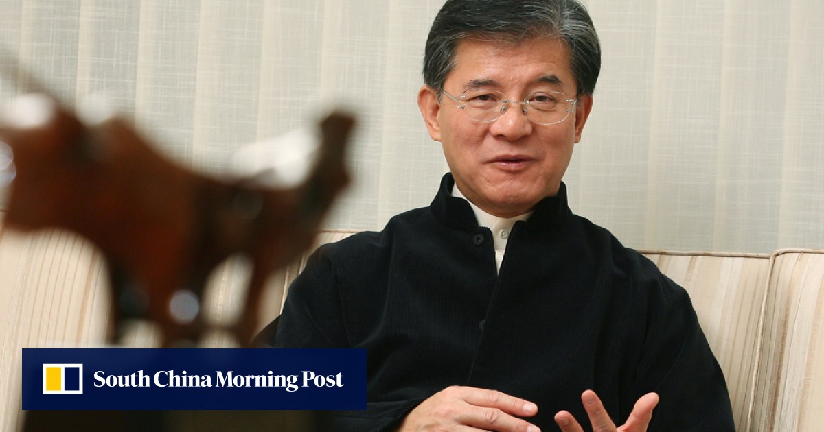 Shui On profit rises 27 per cent on mainland China rebound | South ...