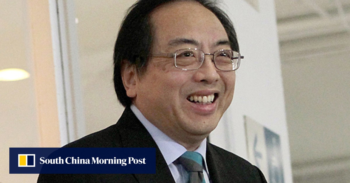 Tycoon Li Ka-shing still paying down HKU's medical school donation ...