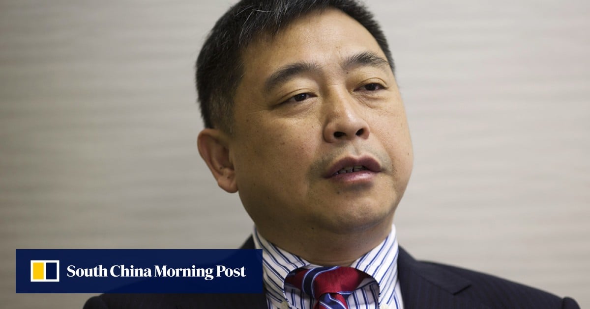 China Rongsheng upbeat despite cash concerns | South China Morning Post