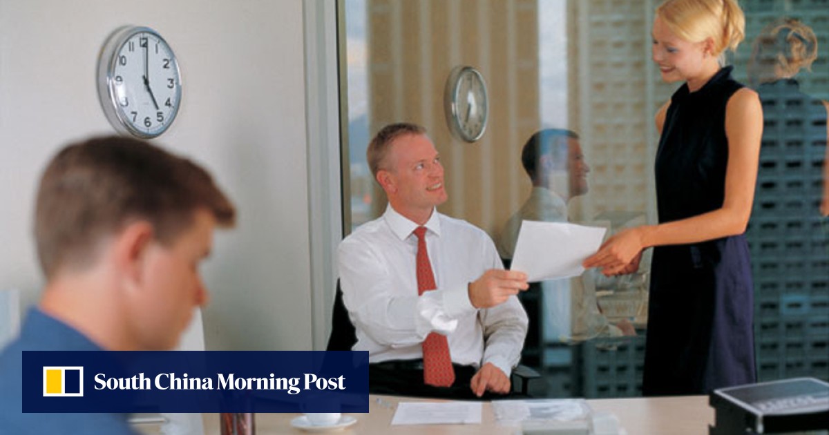 Perception gap in ‘new generation’ of workers | South China Morning Post