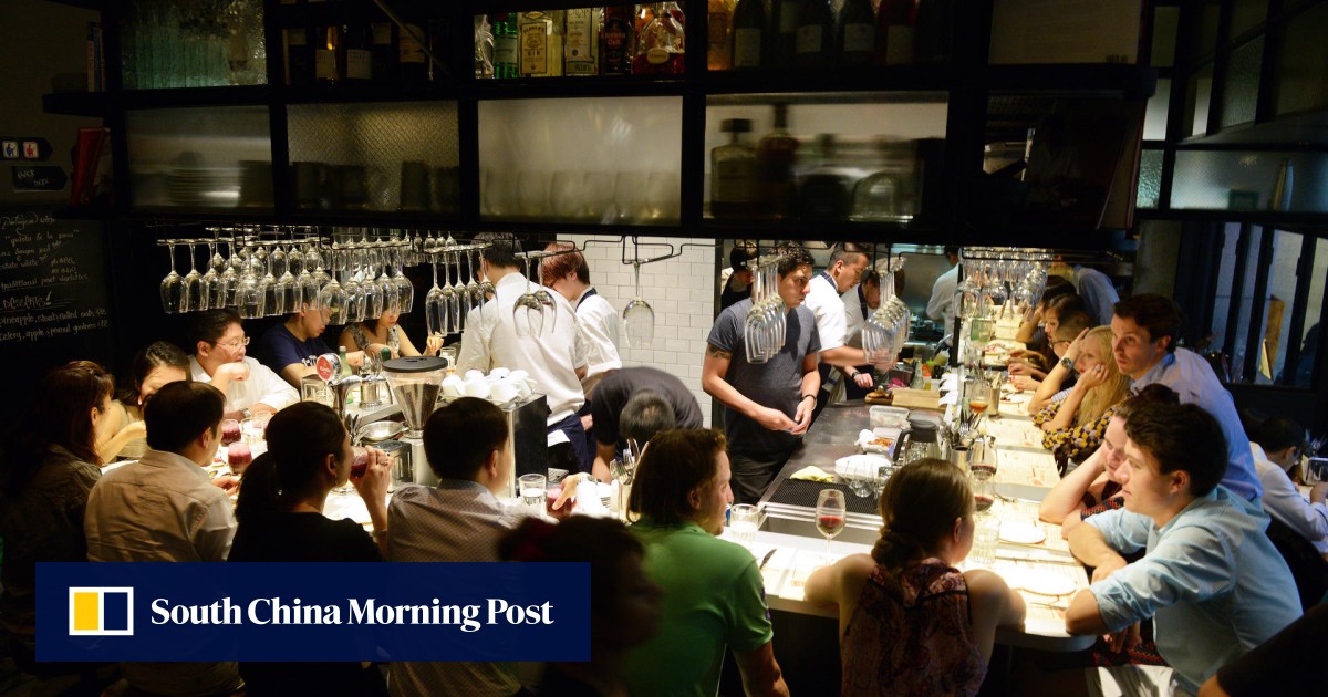 How long are you prepared to queue for your favourite food? | South ...