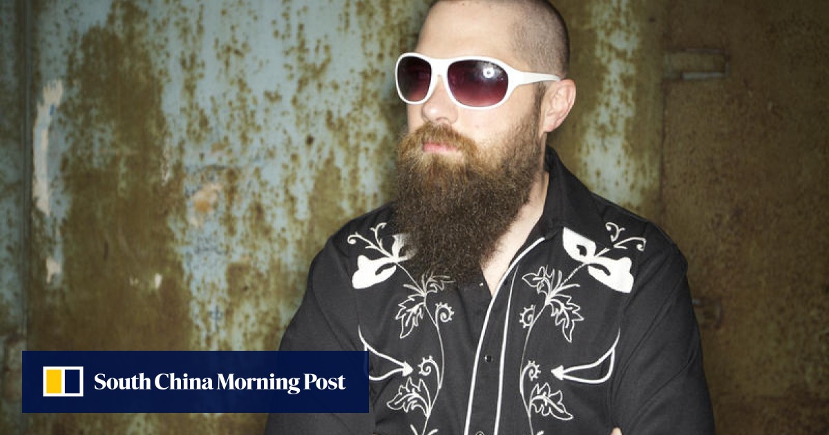 Playlist: Paul Maclean, drummer with rock band DP | South China Morning ...