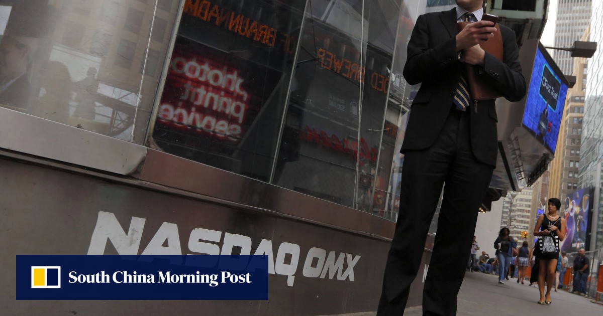 Nasdaq says software bug, Arca problems led to trading outage | South ...