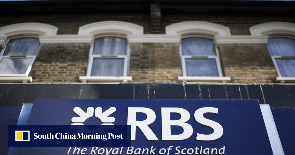 Rogue RBS trader no Nick Leeson, says lawyer | South China Morning Post