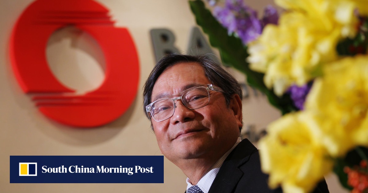 OCBC unit to boost discretionary services | South China Morning Post