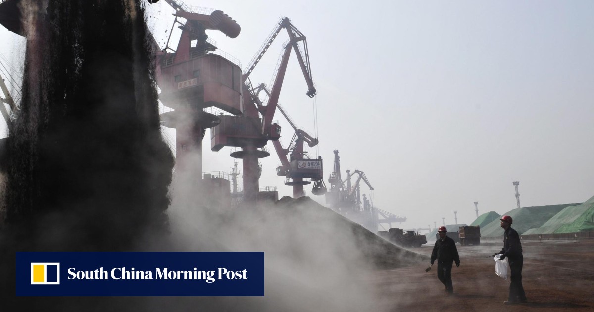 China's recovery not ironclad | South China Morning Post