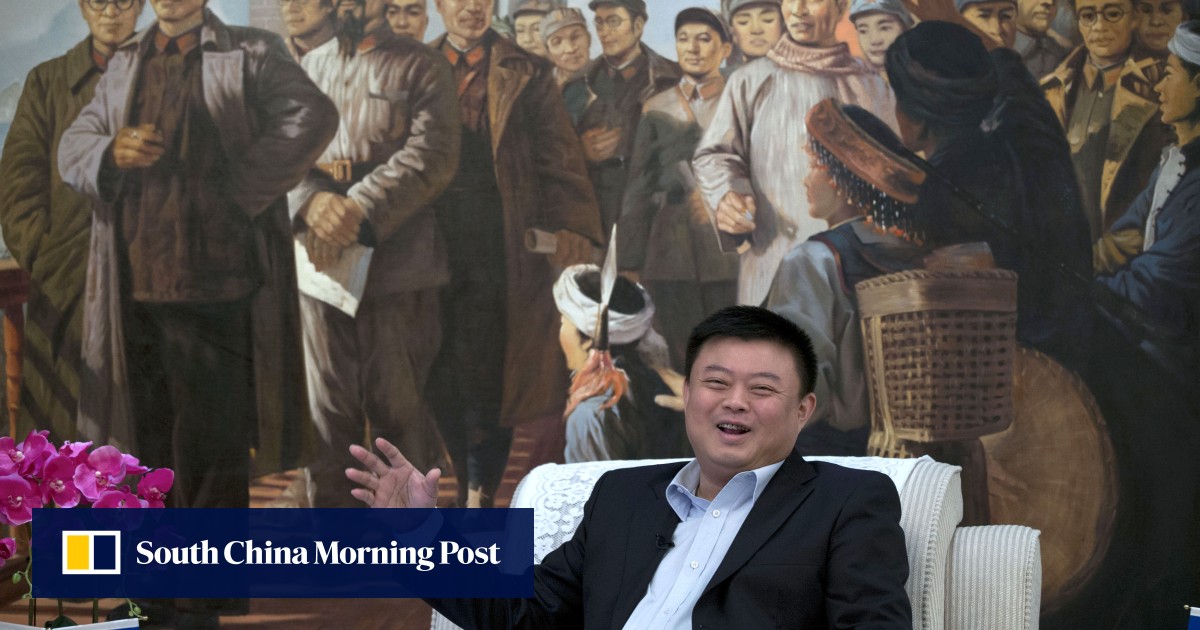 Wang coy on past, confident on ambitious Nicaragua canal project ...