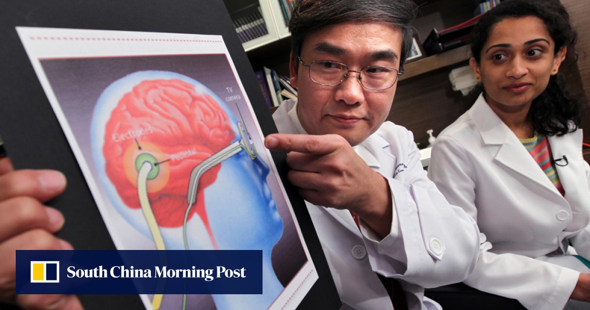 Hope for boy whose eyes were gouged out | South China Morning Post