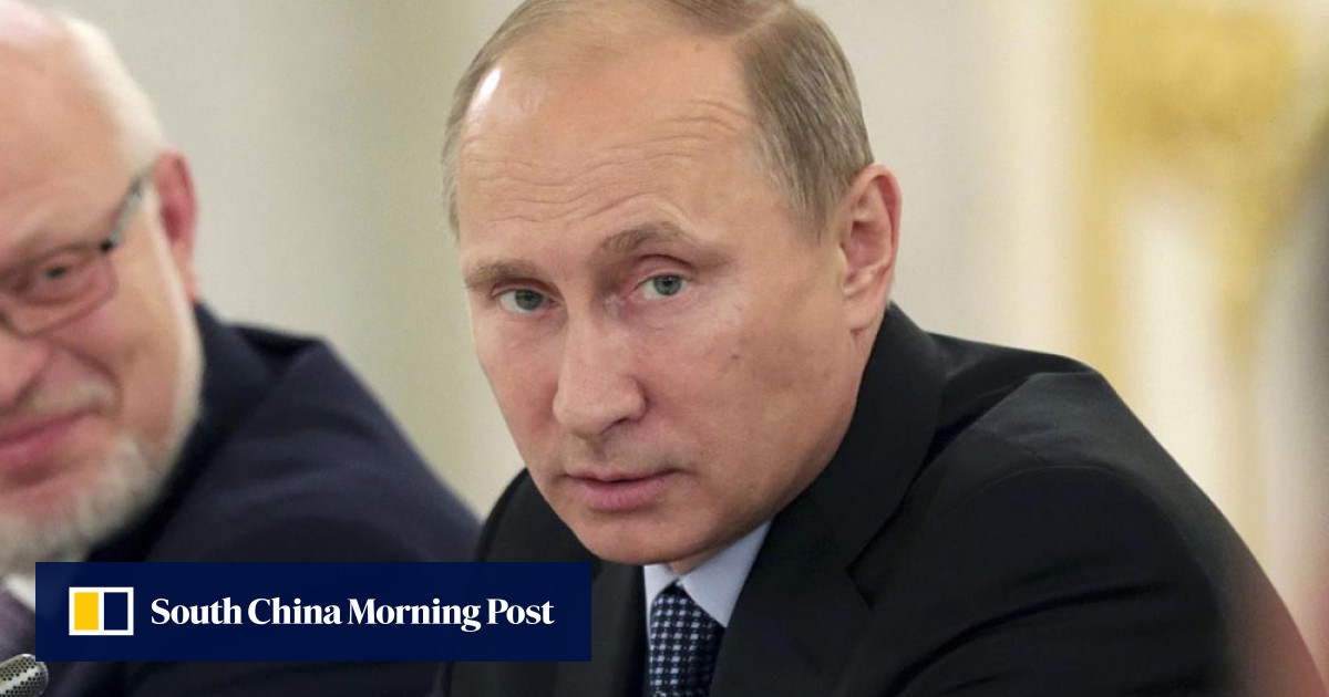 Gay Rights At Sochi Assured Says Putin South China Morning Post
