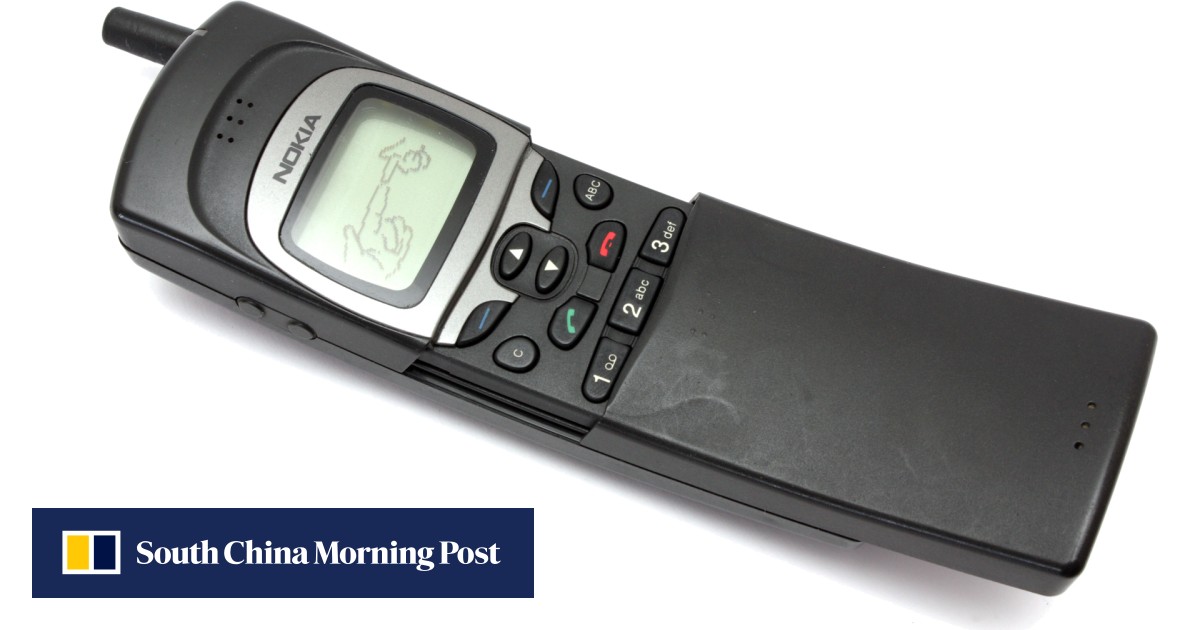 The rise and fall of the Nokia brand from 'banana' to 'razor' | South ...