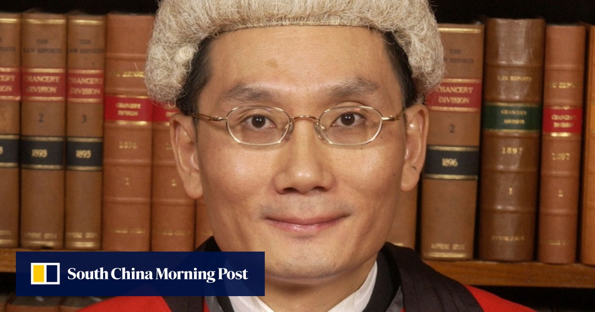 Bar Association fights appointment of British lawyer in Kwoks case ...