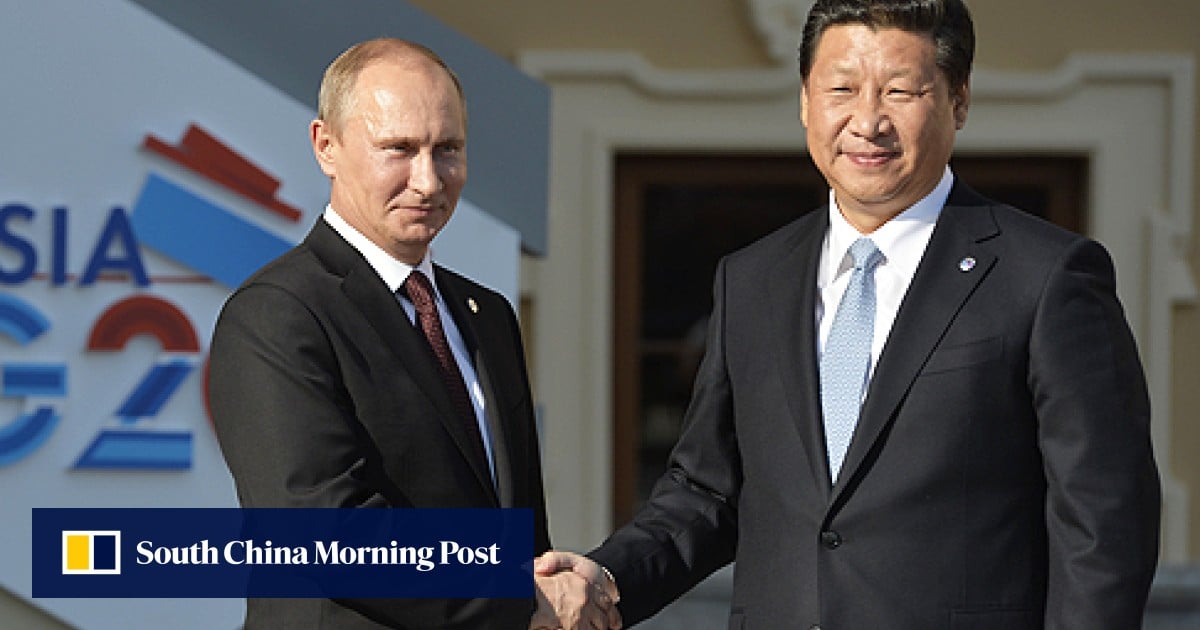 China backs Russian plan for Syria chemical weapons | South China ...