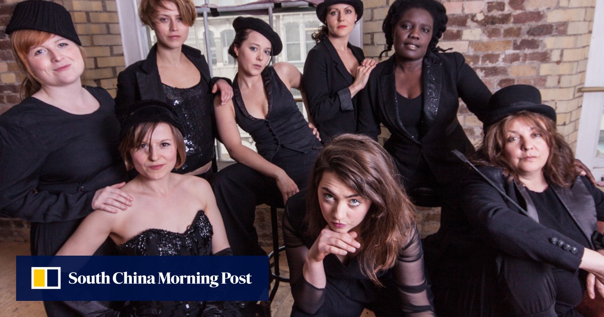 Shrew colours: All-female cast's new take on Shakespeare | South China ...