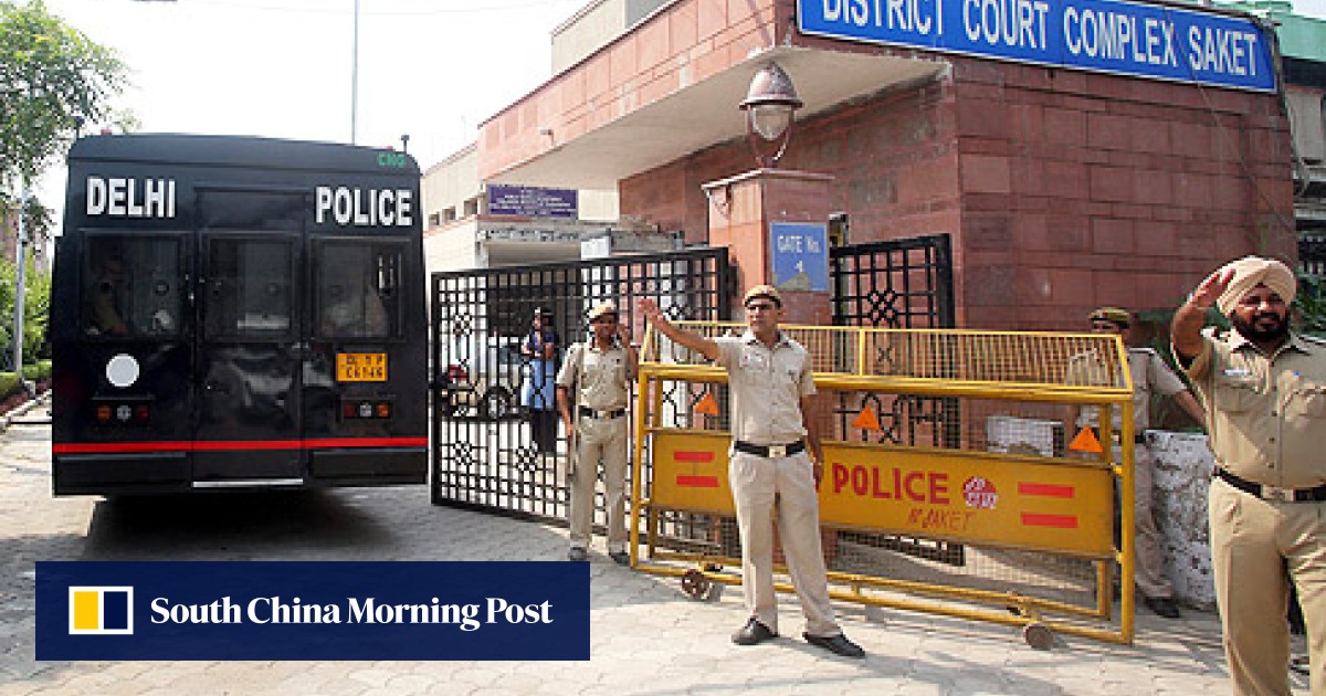 Update | Delhi gang-rape four must hang, prosecutor tells Indian court ...