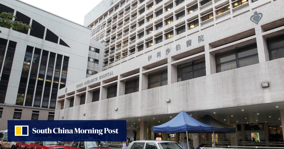 Hospital increases tests for superbug | South China Morning Post