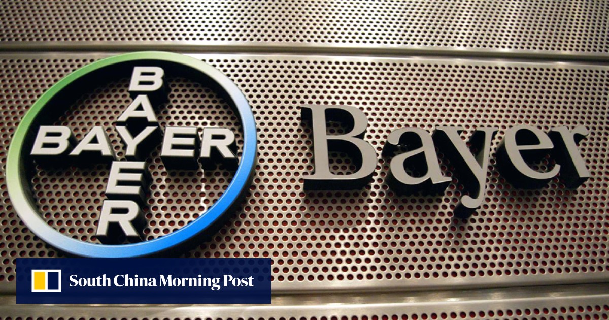 German drug giant Bayer latest target of graft probe | South China ...
