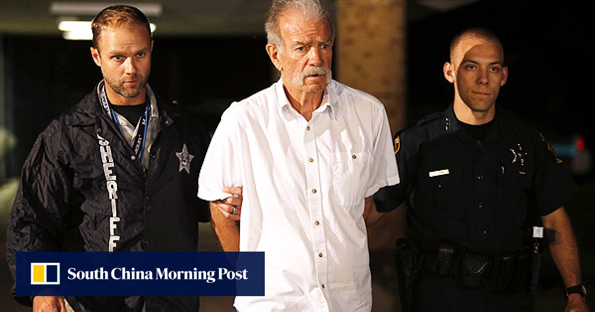Pastor Terry Jones arrested before planned Koran-burning stunt | South ...