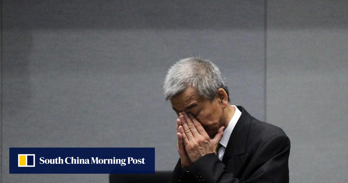 Probe into Timothy Tong throws up shortcomings in workings of ICAC ...