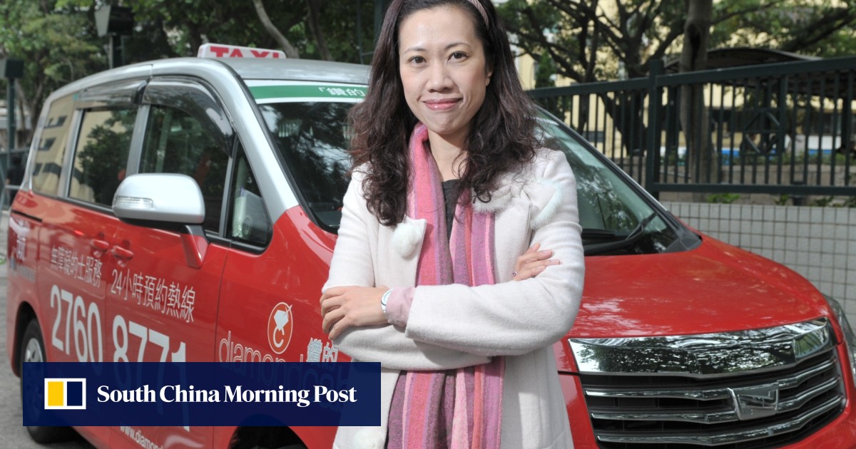 Family tragedy turned journalist into social entrepreneur | South China ...
