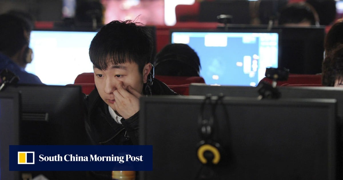 China imposing disturbing new internet controls | South China Morning Post