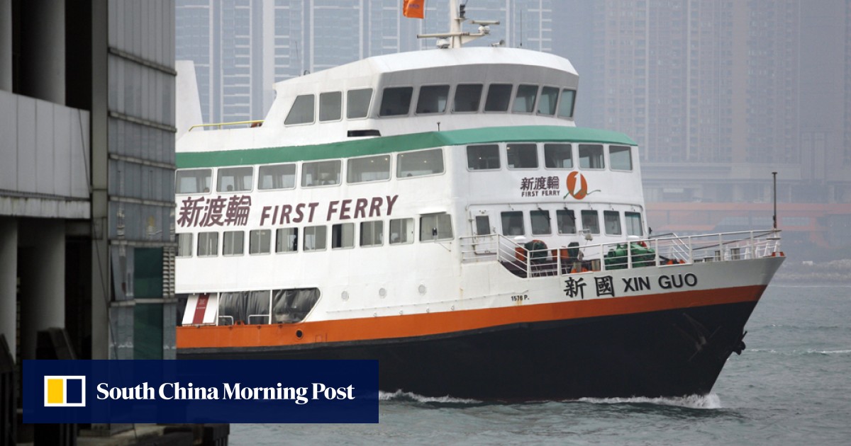 Ferry company says 'incomprehensible' safety rules will force cuts ...