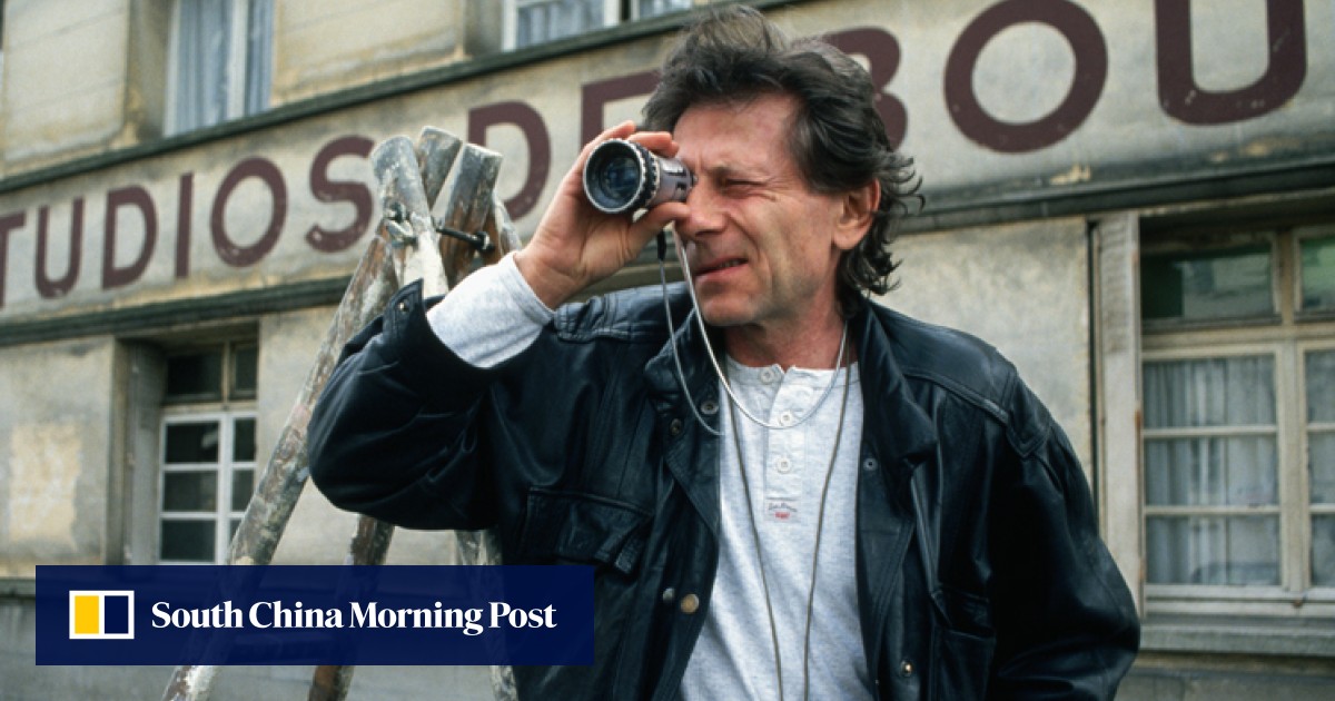 Roman Polanski Sex Assault Victim Tells Her Story In Memoir South