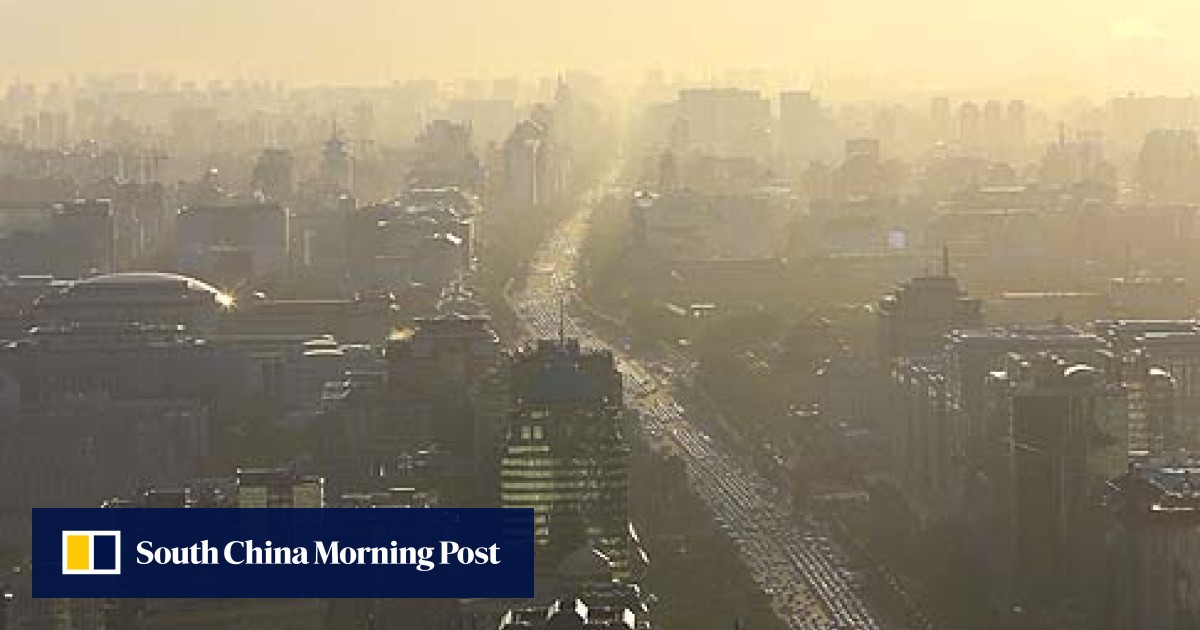 Environmental and social concerns on the rise in China | South China ...