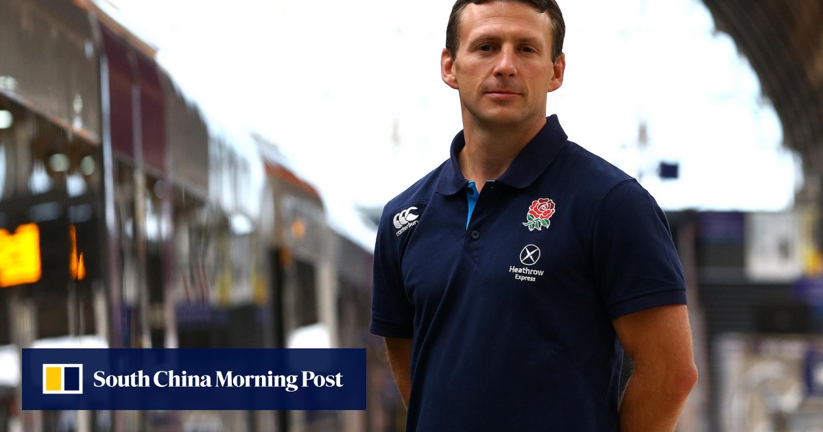 Simon Amor believes England's Red Rose can bloom again in rugby sevens ...