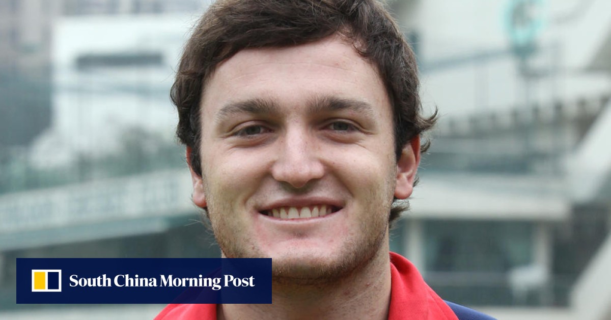 Hong Kong captain Jamie Atkinson gears up for English county cricket ...