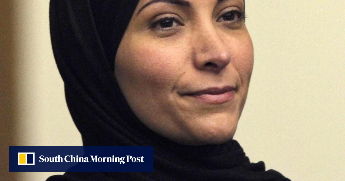 Charges dropped in US slavery case against Saudi princess | South China ...